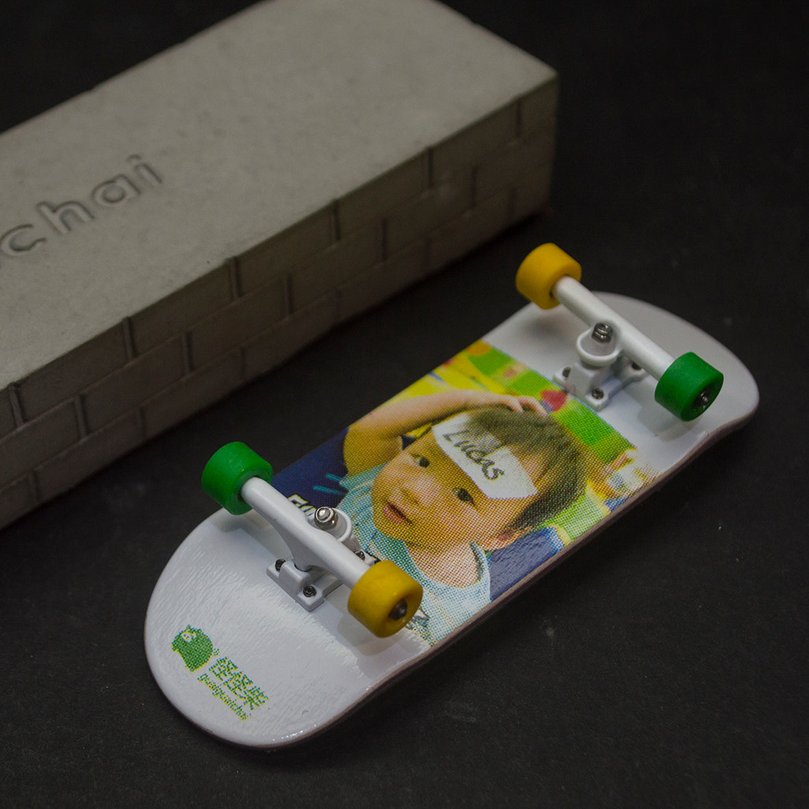 DK Complete Sets – Guaiguaichai Workshop