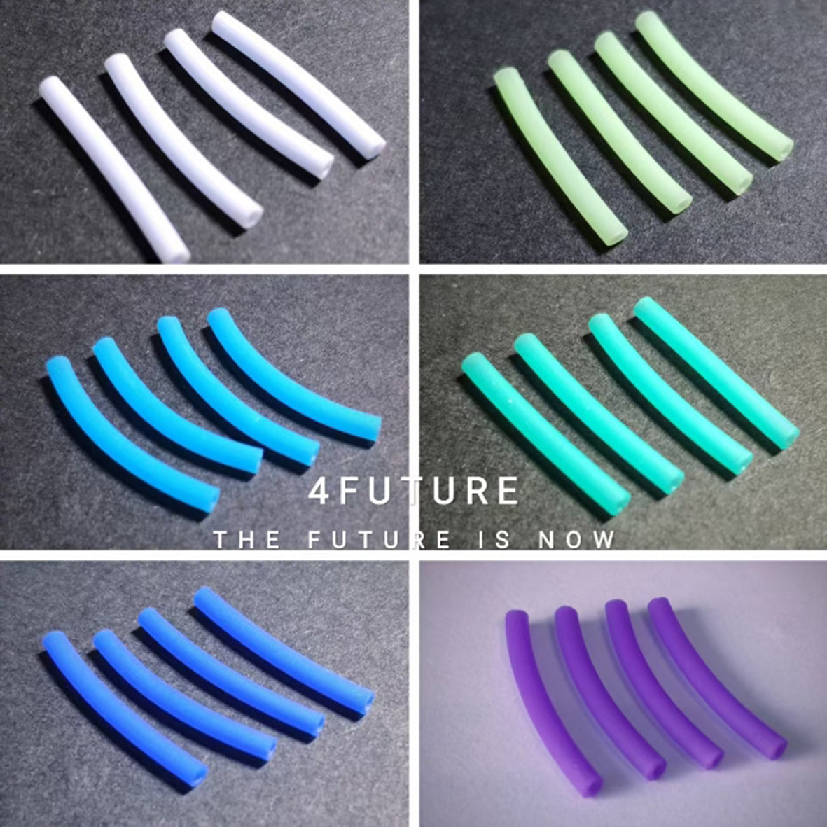 4Future Pivot Cup, Pack of 4 – Guaiguaichai Workshop