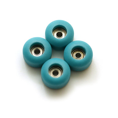 Flatface Wheels Guaiguaichai Workshop