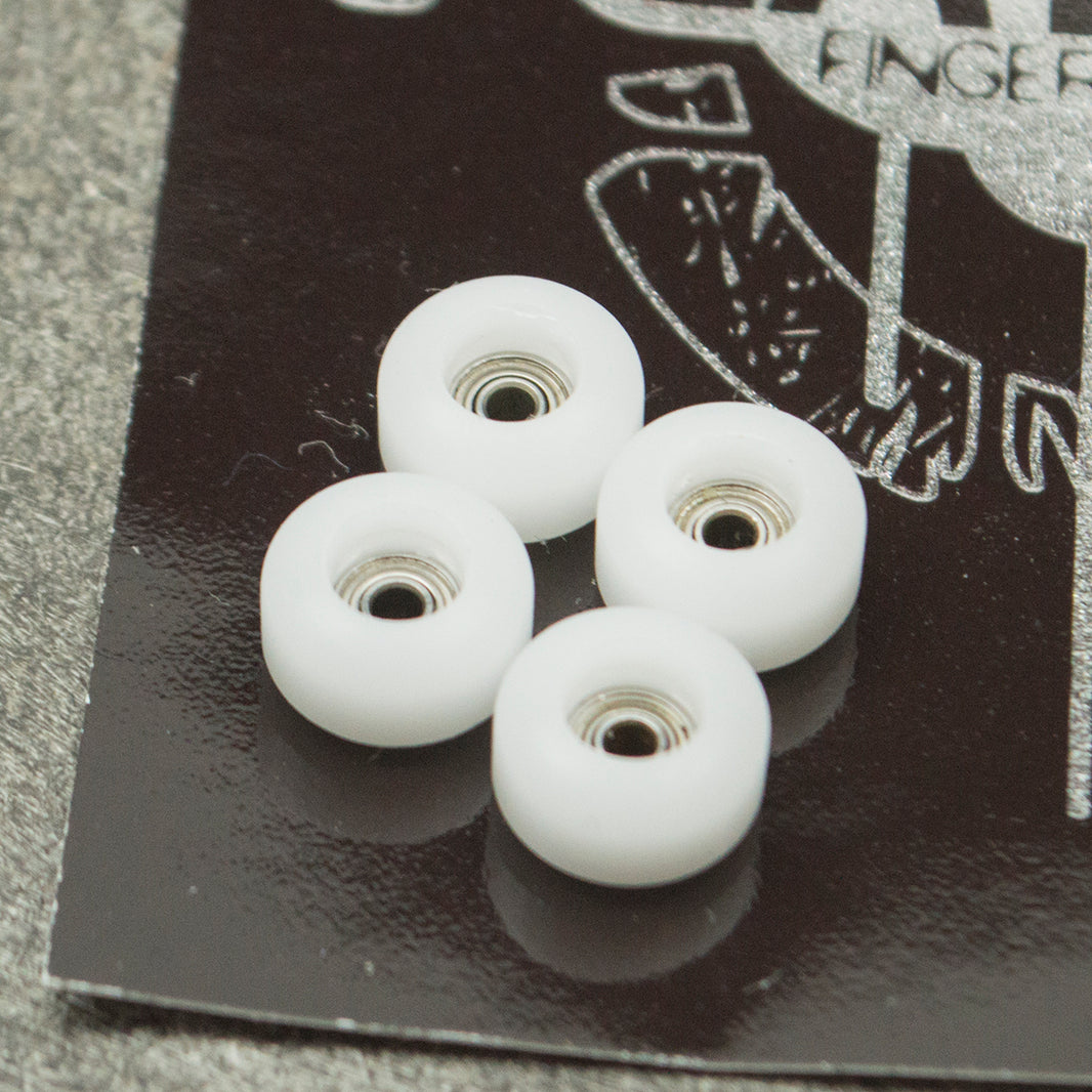 Flatface Wheels Guaiguaichai Workshop