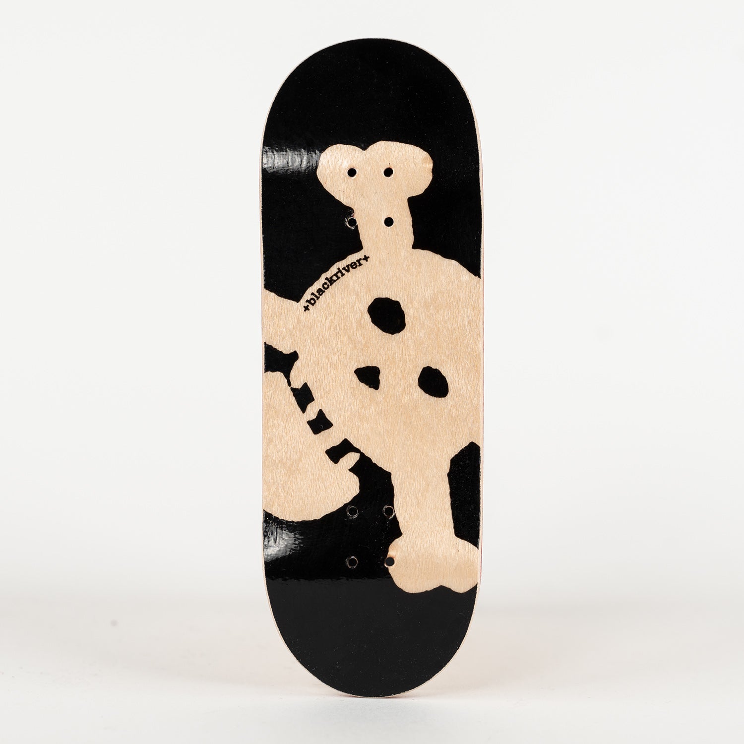 Blackriver Decks (Graphic) – Guaiguaichai Workshop