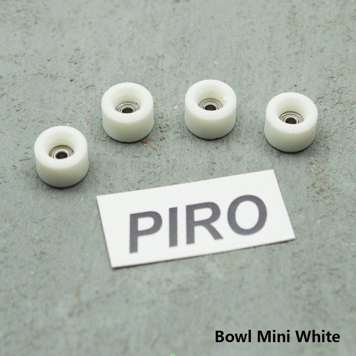 Piro Wheels – Guaiguaichai Workshop