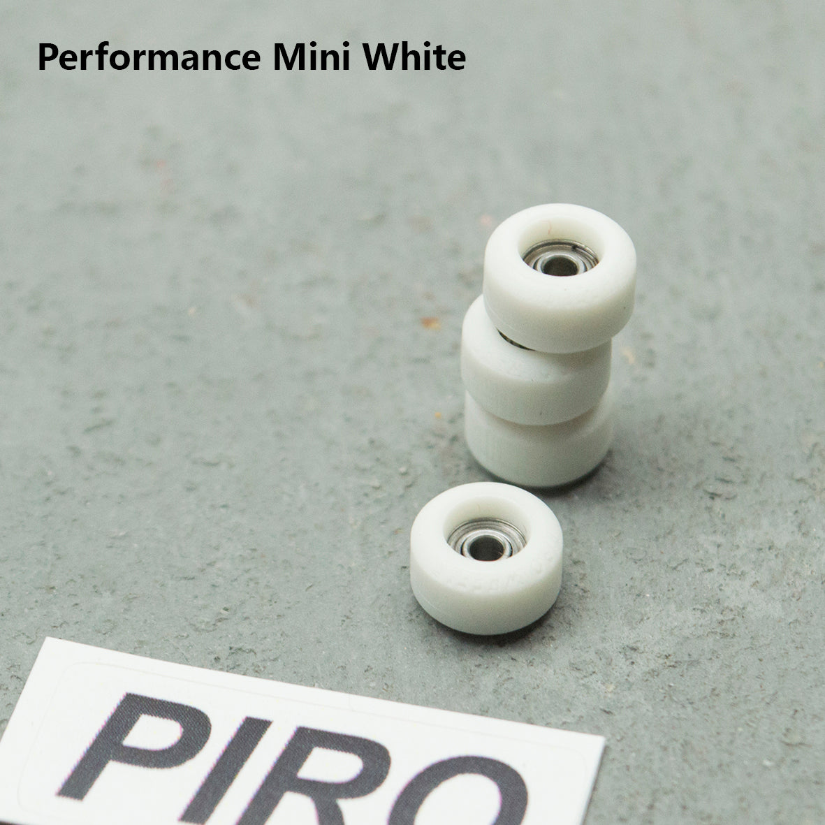 Piro Wheels – Guaiguaichai Workshop