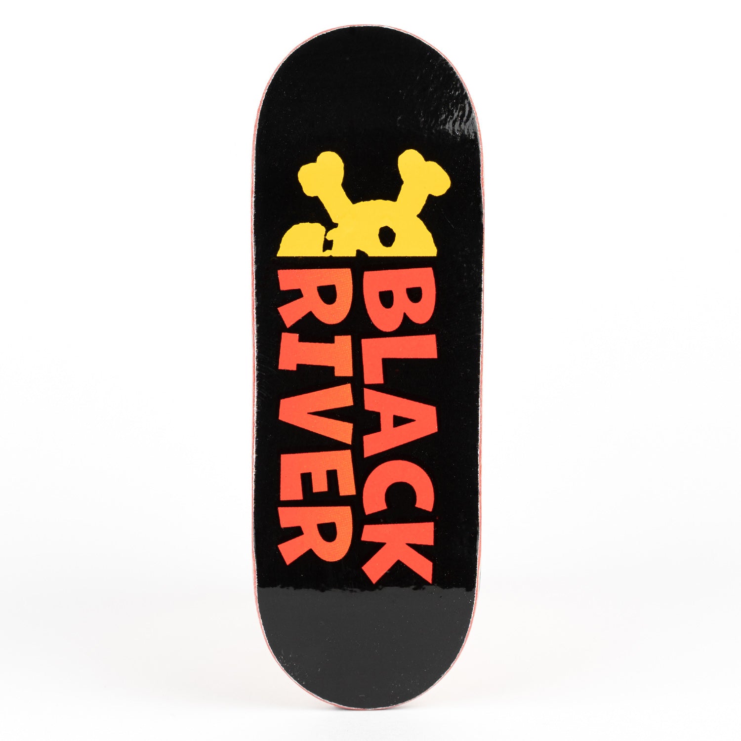 Blackriver Decks (Graphic) – Guaiguaichai Workshop
