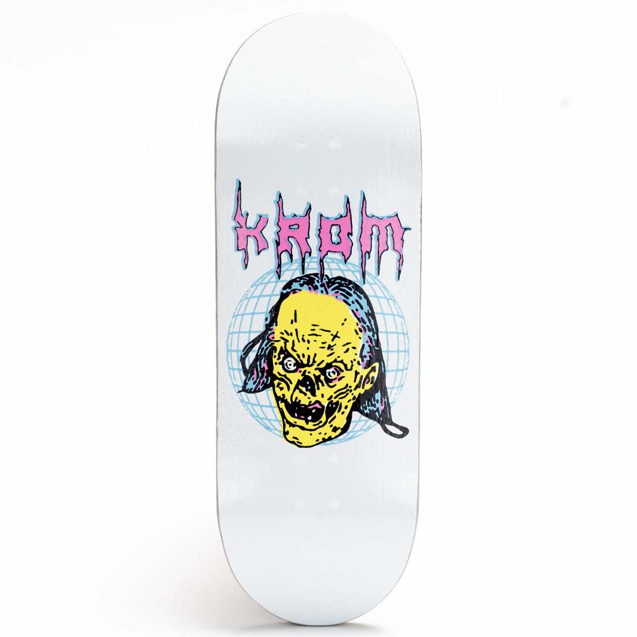 Blackriver Decks (Graphic) – Guaiguaichai Workshop