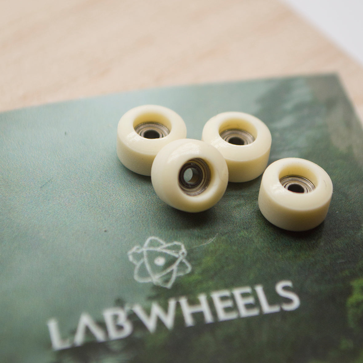 Labwheels - Micro – Guaiguaichai Workshop