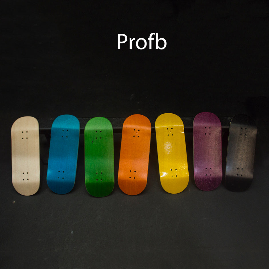 Decks: Other Brands – Guaiguaichai Workshop